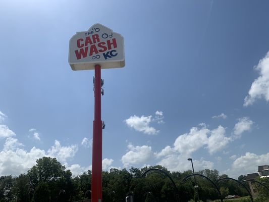 THE CAR WASH KC - Updated October 2025 - 30 Photos - 6951 NW 83rd St ...