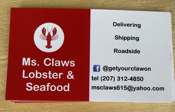 MS CLAWS LOBSTER AND SEAFOOD - Updated September 2025 - 14 Photos - 24 ...