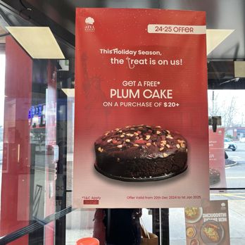 ATUL BAKERY - EDISON - Updated December 2025 - 68 Photos & 24 Reviews ...