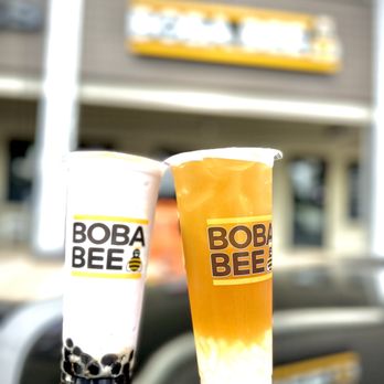 BOBA BEE - Updated April 2025 - 155 Photos & 125 Reviews - 25432 ...