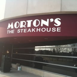 MORTON’S THE STEAKHOUSE - Updated December 2025 - 264 Photos & 306 ...