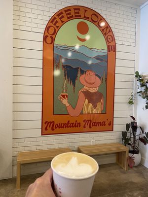 MOUNTAIN MAMA’S COFFEE - Updated February 2025 - 92 Photos & 81 Reviews ...