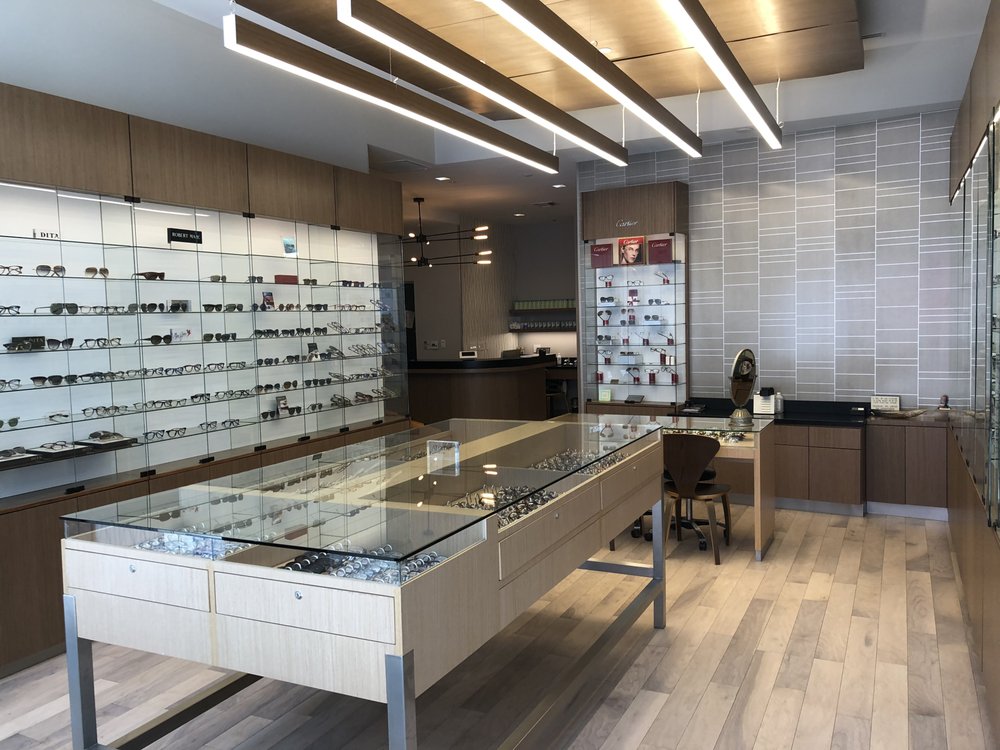 CENTURY CITY OPTOMETRY - Updated May 2026 - 30 Photos & 76 Reviews ...