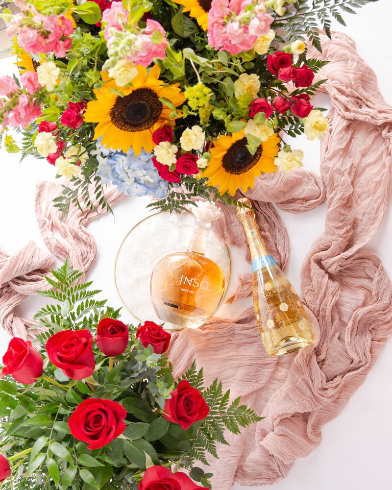 IN BLOOM FLORIST - LAKE MARY - Updated March 2025 - 65 Photos & 33 ...