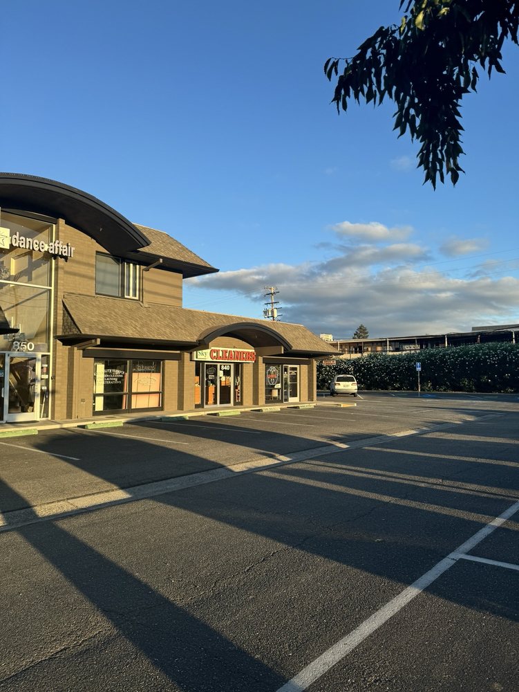 SKY CLEANERS - Updated October 2025 - 13 Photos & 30 Reviews - 840 N ...