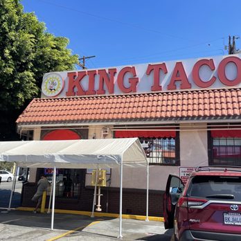 KING TACO - Updated May 2024 - 293 Photos & 417 Reviews - 2400 E Cesar ...