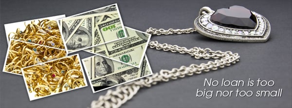 Atlas loan and jewelry store