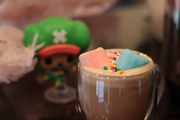 ANTEIKU CAFE - Updated January 2026 - 194 Photos & 56 Reviews - 14911 ...