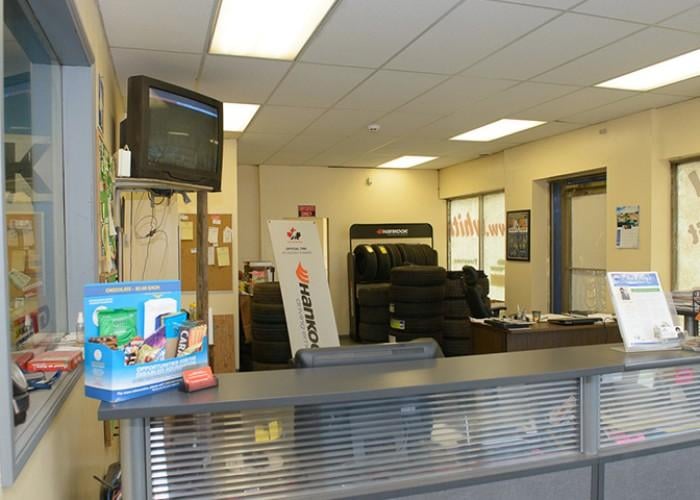 WHITBY TIRE - Updated December 2025 - 12 Photos - 103 Dundas Street E ...
