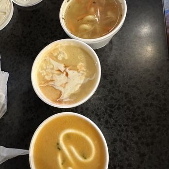 SMALL BATCH SOUPS BY SOUPREMACY - Updated November 2024 - 324 Photos ...