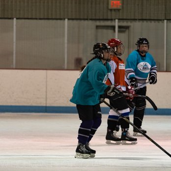 DEMPSEY-ANDERSON ICE ARENA - Updated November 2025 - 46 Photos - 1741 W ...