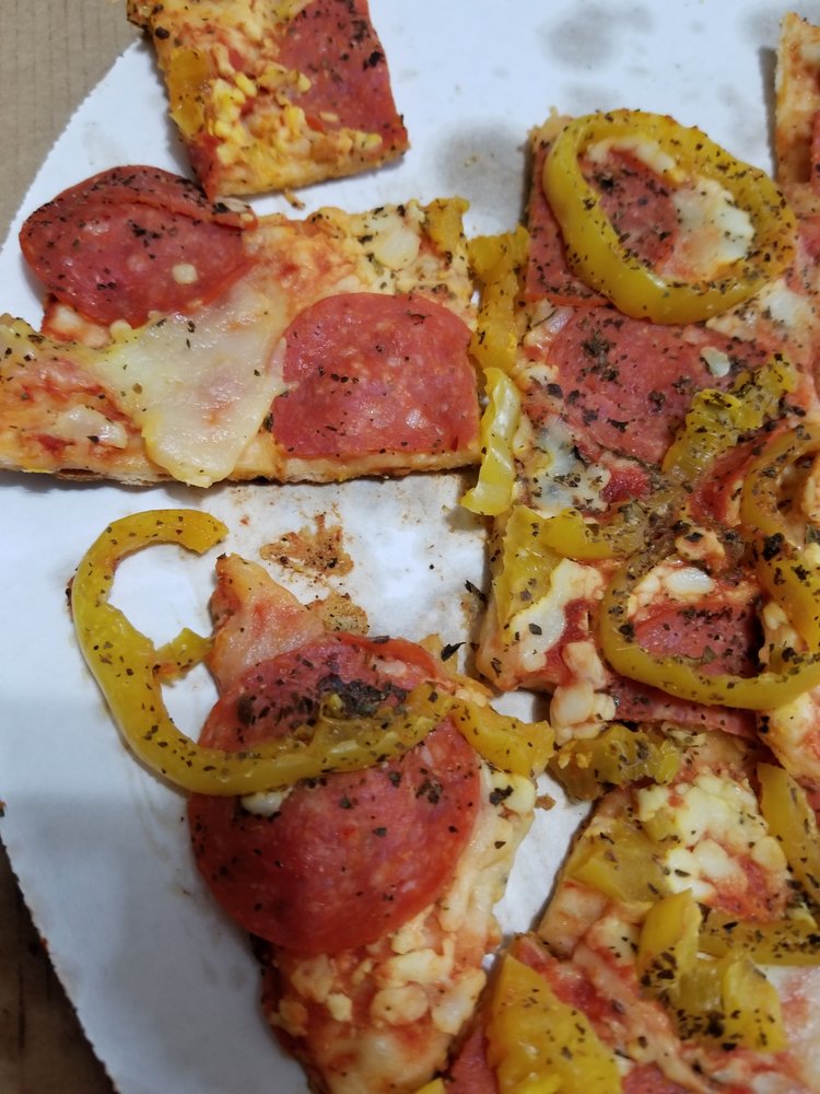 MONICAL’S PIZZA - Updated September 2025 - 11 Reviews - 3542 N ...