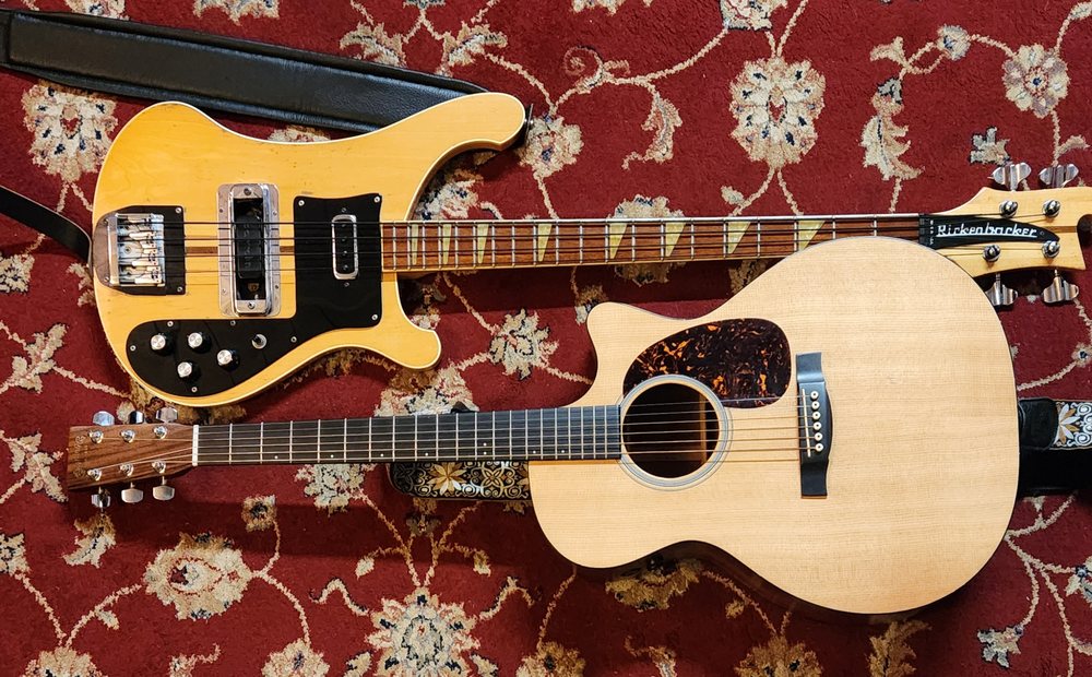 CHRIS BASS LESSONS - Updated April 2025 - Request Information - 213 ...