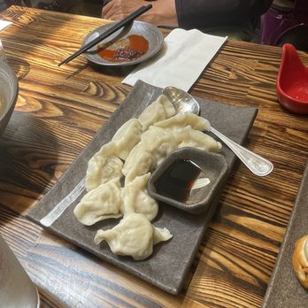 DUMPLING HOURS - Updated July 2024 - 190 Photos & 32 Reviews - 530 ...