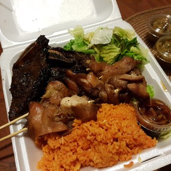 CHAMORRO ISLAND BBQ - Updated May 2025 - 59 Photos & 38 Reviews ...