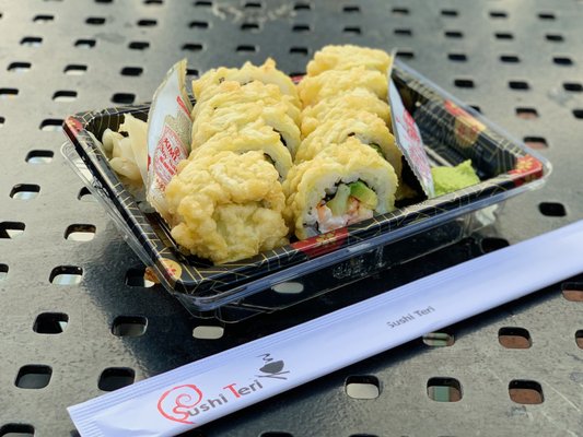 SUSHI TERI HOUSE - Updated June 2026 - 244 Photos & 260 Reviews - 1013 ...