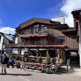 ALPENROSE VAIL - Updated May 2026 - 1161 Photos & 448 Reviews - 100 E ...