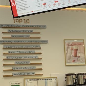 MACU TEA - UW - Updated January 2026 - 250 Photos & 126 Reviews - 1100 ...