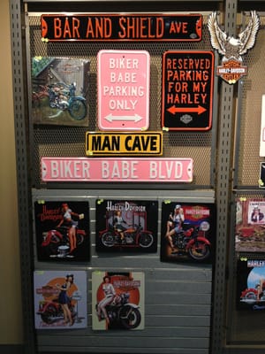 GAINSEVILLE HARLEY DAVIDSON - Updated December 2025 - 22 Photos & 25 ...