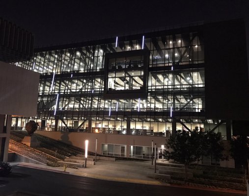 CSU DOMINGUEZ HILLS UNIVERSITY LIBRARY - Updated November 2025 - 27 ...