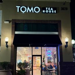 TOMO TEA HOUSE - Updated December 2025 - 392 Photos & 244 Reviews ...