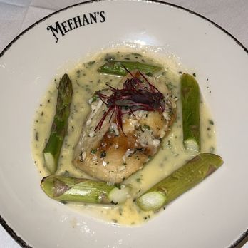 MEEHAN’S CHOPHOUSE - Updated October 2025 - 451 Photos & 255 Reviews ...