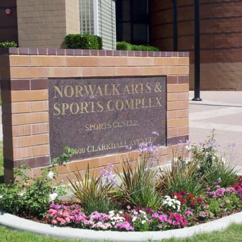 NORWALK ARTS & SPORTS COMPLEX - Updated December 2025 - 31 Photos & 12 ...
