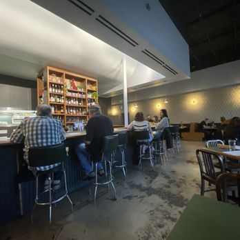 THE FICTION KITCHEN - Updated March 2025 - 654 Photos & 740 Reviews ...