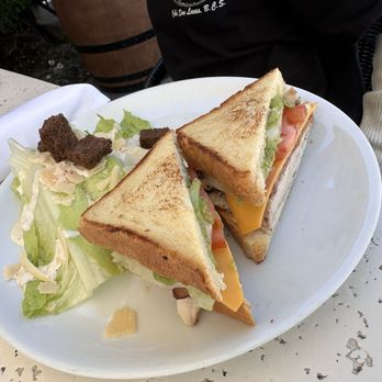 THE GRILL AT WENTE VINEYARDS - Updated December 2025 - 218 Photos & 181 ...