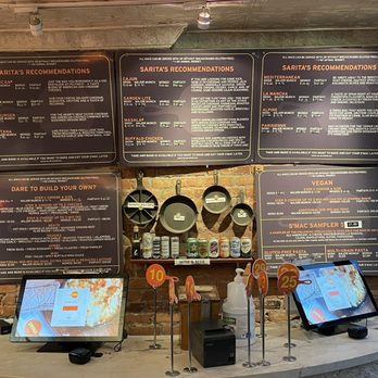 S’MAC - Updated February 2025 - 1330 Photos & 2425 Reviews - 197 1st ...