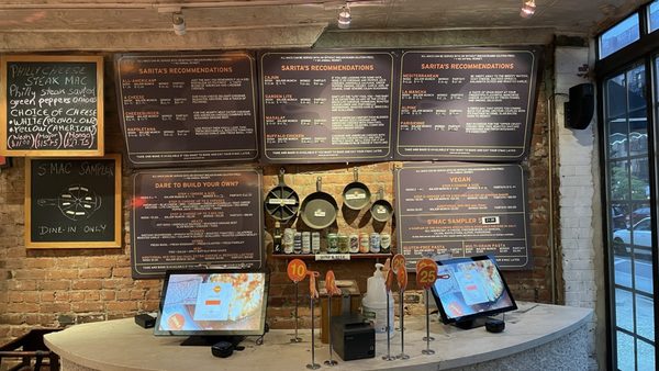 S’MAC - Updated December 2025 - 1354 Photos & 2439 Reviews - 197 1st ...