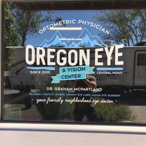 CASCADE EYECARE CENTER - Updated December 2025 - 21 Reviews - 1226 NE ...