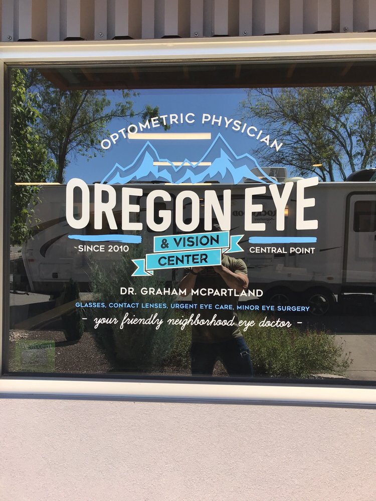 OREGON EYE AND VISION CENTER - Updated January 2026 - 15 Reviews - 788 ...
