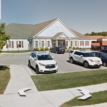 PEDIATRIC PARTNERS - Updated September 2025 - 604 Hoagie Dr, Bel Air ...