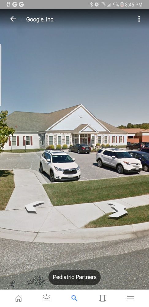 PEDIATRIC PARTNERS - Updated September 2025 - 604 Hoagie Dr, Bel Air ...
