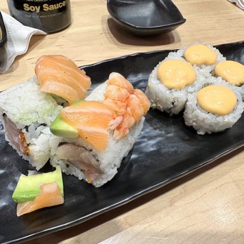 KINJO SUSHI & GRILL - Updated July 2025 - 181 Photos & 78 Reviews ...