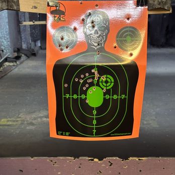 WEST SIDE RIFLE & PISTOL RANGE - Updated December 2024 - 181 Photos ...