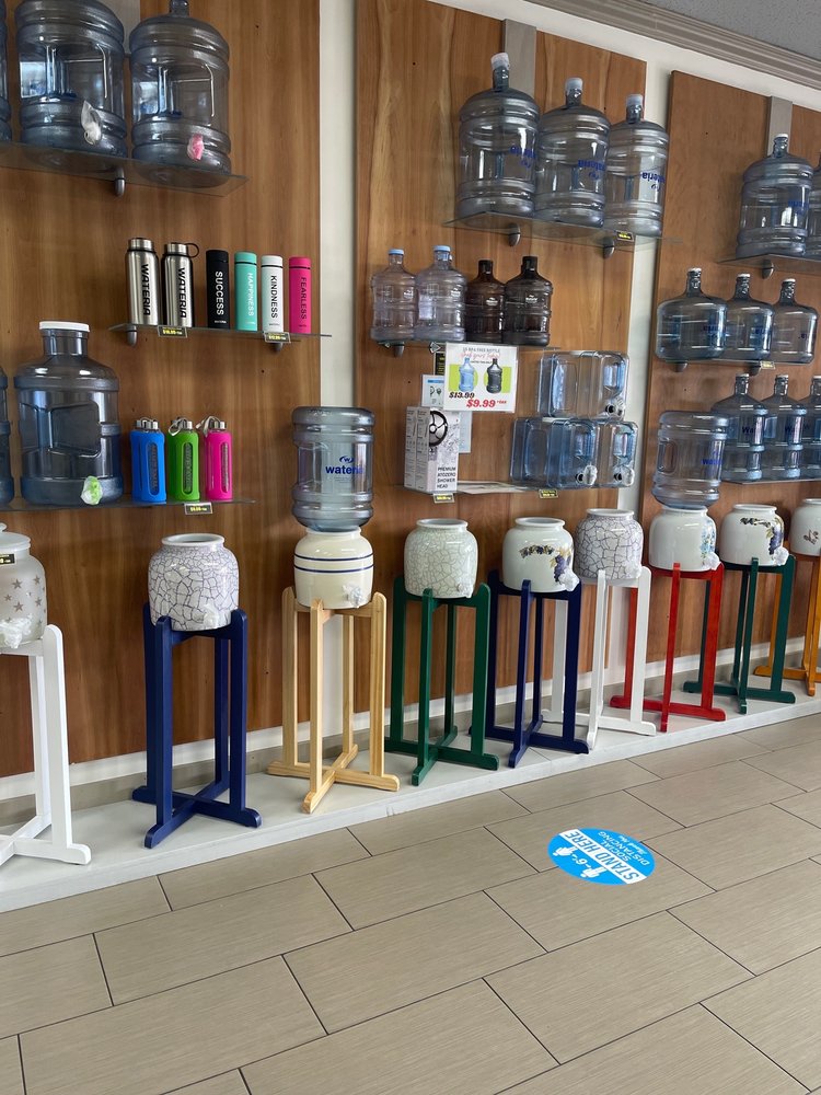 WATERIA - Updated December 2025 - 39 Photos & 85 Reviews - 24331 ...