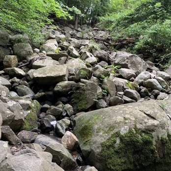 PALISADES INTERSTATE PARK STATE LINE LOOKOUT - Updated December 2025 ...