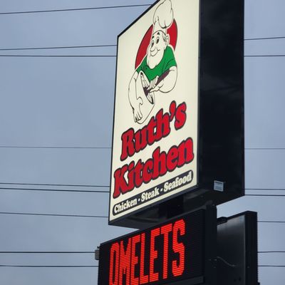 RUTH’S KITCHEN - Updated December 2025 - 61 Photos & 56 Reviews - 6790 ...