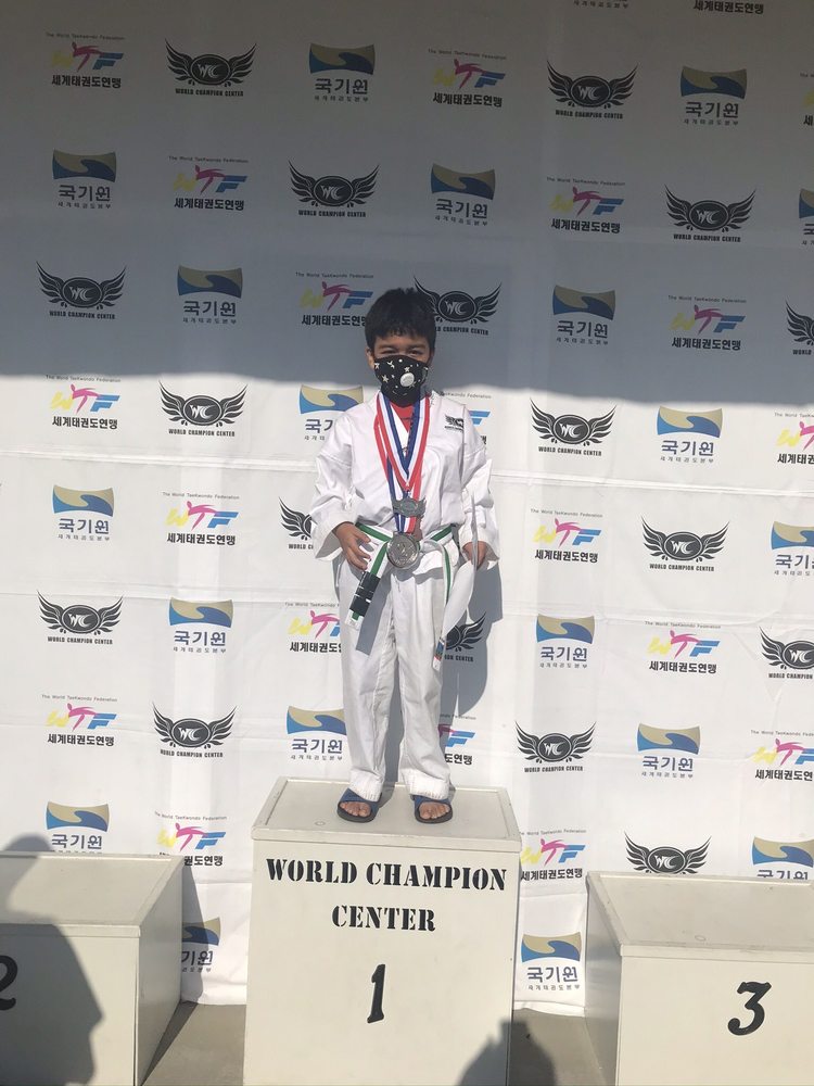 WORLD CHAMPION CENTER - Updated October 2024 - 19 Photos - 13105 US ...