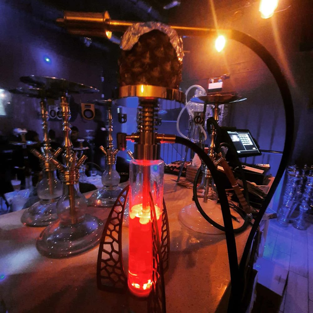 PERK AND PUFF CAFE - Updated June 2025 - 21 Photos - 102-7670 6th ...