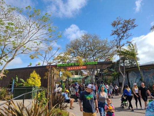 WILDLIFE EXPLORERS BASECAMP - Updated October 2025 - 27 Photos - 2920 ...