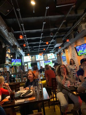 THEORY - 429 Photos & 891 Reviews - 9 W Hubbard St, Chicago, IL - Menu ...