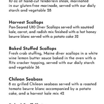 BACK BAY BOATHOUSE - Updated July 2025 - 66 Photos & 40 Reviews - 51 ...