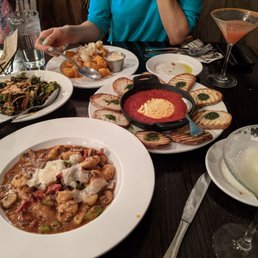 RUSTICO - Updated January 2026 - 288 Photos & 375 Reviews - 155 S Oak ...