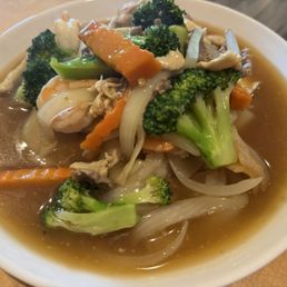 NUT POB RESTAURANT - Updated January 2026 - 76 Photos & 90 Reviews ...