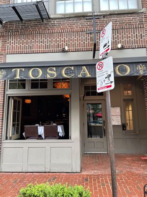 TOSCANO RESTAURANT - Updated June 2025 - 387 Photos & 615 Reviews - 47 ...