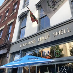 HYMAN’S SEAFOOD - Updated April 2025 - 3668 Photos & 3725 Reviews - 215 ...