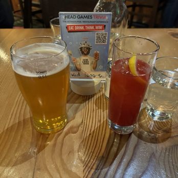 DESCHUTES BREWERY PORTLAND PUBLIC HOUSE - Updated August 2024 - 5206 ...